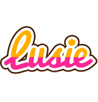Lusie Logo | Name Logo Generator - Smoothie, Summer, Birthday, Kiddo ...
