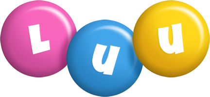 Luu Logo | Name Logo Generator - Candy, Pastel, Lager, Bowling Pin ...