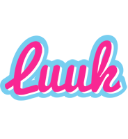 Luuk Logo | Name Logo Generator - Popstar, Love Panda, Cartoon, Soccer ...