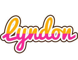 Lyndon Logo | Name Logo Generator - Smoothie, Summer, Birthday, Kiddo ...