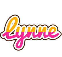 Lynne Logo | Name Logo Generator - Smoothie, Summer, Birthday, Kiddo ...