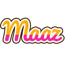 Maaz Logo | Name Logo Generator - Smoothie, Summer, Birthday, Kiddo ...