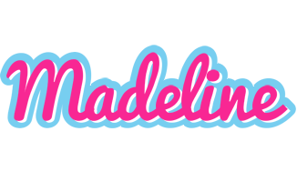 Madeline Logo | Name Logo Generator - Popstar, Love Panda, Cartoon ...