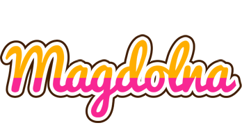 Magdolna Logo | Name Logo Generator - Smoothie, Summer, Birthday, Kiddo ...