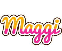 Maggi Logo | Name Logo Generator - Smoothie, Summer, Birthday, Kiddo ...