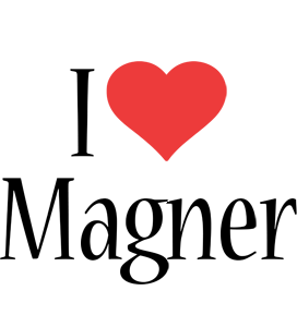 Magnor Logo