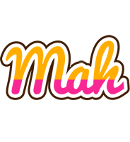 Mah Logo | Name Logo Generator - Smoothie, Summer, Birthday, Kiddo ...