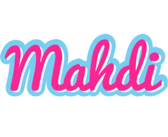 Mahdi Logo | Name Logo Generator - Popstar, Love Panda, Cartoon, Soccer ...
