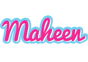 Maheen Logo | Name Logo Generator - Popstar, Love Panda, Cartoon ...