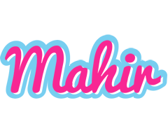 Mahir Logo | Name Logo Generator - Popstar, Love Panda, Cartoon, Soccer ...