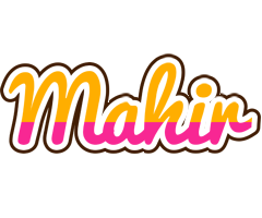 Mahir Logo | Name Logo Generator - Smoothie, Summer, Birthday, Kiddo ...