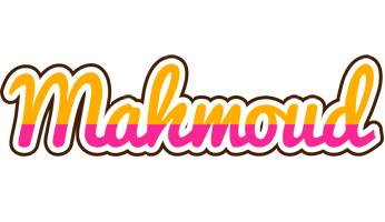 Mahmoud Logo | Name Logo Generator - Smoothie, Summer, Birthday, Kiddo ...