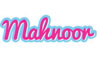 Mahnoor Logo | Name Logo Generator - Popstar, Love Panda, Cartoon ...