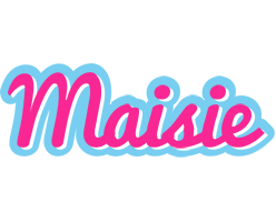 Maisie Logo | Name Logo Generator - Popstar, Love Panda, Cartoon ...