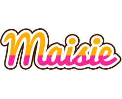 Maisie Logo | Name Logo Generator - Smoothie, Summer, Birthday, Kiddo ...