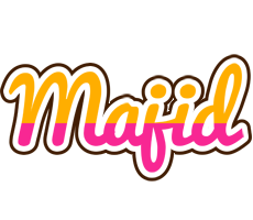 Majid Logo | Name Logo Generator - Smoothie, Summer, Birthday, Kiddo ...