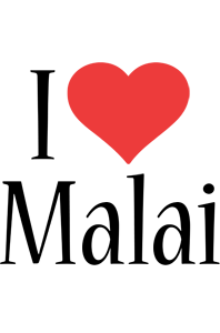 Malai Logo | Name Logo Generator - I Love, Love Heart, Boots, Friday ...