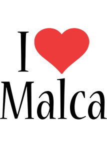 Malca Logo | Name Logo Generator - I Love, Love Heart, Boots, Friday, Jungle Style