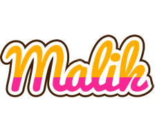 Malik Logo | Name Logo Generator - Smoothie, Summer, Birthday, Kiddo ...