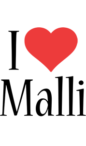 Malli Logo | Name Logo Generator - I Love, Love Heart, Boots, Friday ...