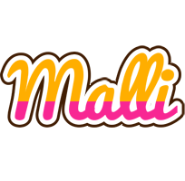 Malli Logo | Name Logo Generator - Smoothie, Summer, Birthday, Kiddo ...