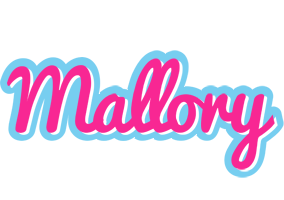 Mallory Logo | Name Logo Generator - Popstar, Love Panda, Cartoon ...