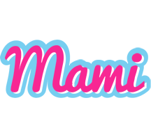 Mami Logo | Name Logo Generator - Popstar, Love Panda, Cartoon, Soccer ...