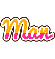 Man Logo | Name Logo Generator - Smoothie, Summer, Birthday, Kiddo ...
