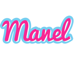 Manel Logo | Name Logo Generator - Popstar, Love Panda, Cartoon, Soccer ...
