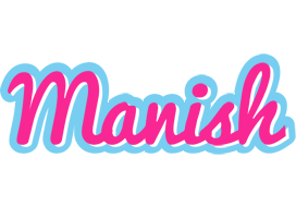 Manish Logo | Name Logo Generator - Popstar, Love Panda, Cartoon ...