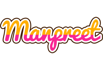 Manpreet Logo | Name Logo Generator - Smoothie, Summer, Birthday, Kiddo ...
