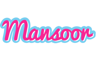 Mansoor Logo | Name Logo Generator - Popstar, Love Panda, Cartoon ...