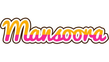 Mansoora Logo | Name Logo Generator - Smoothie, Summer, Birthday, Kiddo ...