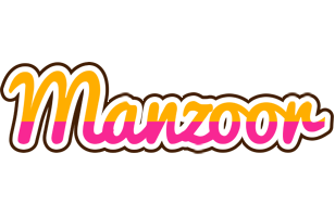 Manzoor Logo | Name Logo Generator - Smoothie, Summer, Birthday, Kiddo ...