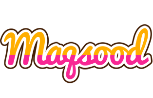 Maqsood Logo | Name Logo Generator - Smoothie, Summer, Birthday, Kiddo ...