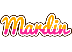 Mardin Logo | Name Logo Generator - Smoothie, Summer, Birthday, Kiddo ...