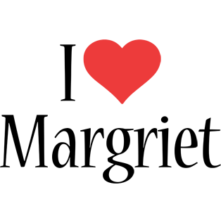 Margriet Logo | Name Logo Generator - I Love, Love Heart, Boots, Friday ...