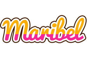 Maribel Logo | Name Logo Generator - Smoothie, Summer, Birthday, Kiddo ...