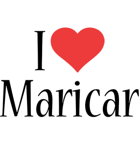 Maricar Logo | Name Logo Generator - I Love, Love Heart, Boots, Friday ...