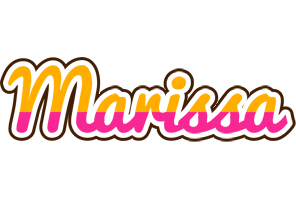 Marissa Logo | Name Logo Generator - Smoothie, Summer, Birthday, Kiddo ...