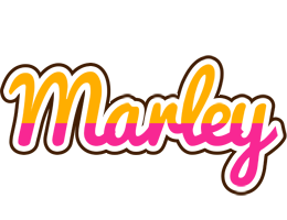 Marley Logo | Name Logo Generator - Smoothie, Summer, Birthday, Kiddo ...