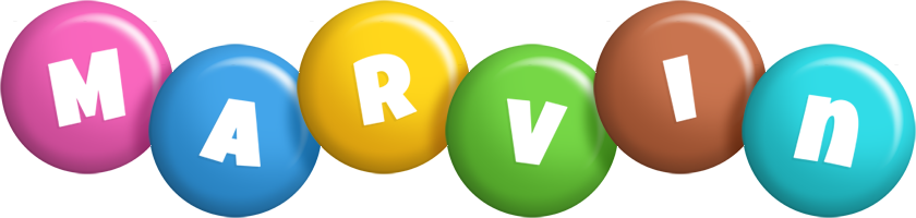 Marvin Logo | Name Logo Generator - Candy, Pastel, Lager, Bowling Pin ...