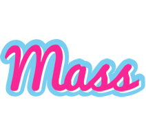 Mass Logo | Name Logo Generator - Popstar, Love Panda, Cartoon, Soccer ...