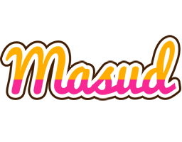 Masud Logo | Name Logo Generator - Smoothie, Summer, Birthday, Kiddo ...