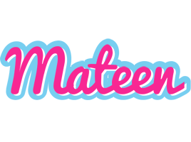 Mateen Logo | Name Logo Generator - Popstar, Love Panda, Cartoon ...