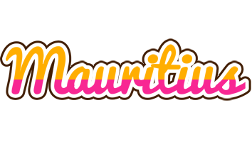 Mauritius Logo | Name Logo Generator - Smoothie, Summer, Birthday ...