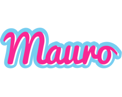Mauro Logo | Name Logo Generator - Popstar, Love Panda, Cartoon, Soccer ...