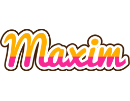 Maxim Logo | Name Logo Generator - Smoothie, Summer, Birthday, Kiddo ...
