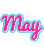 May Logo | Name Logo Generator - Popstar, Love Panda, Cartoon, Soccer ...