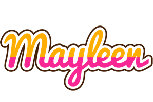 Mayleen Logo | Name Logo Generator - Smoothie, Summer, Birthday, Kiddo ...